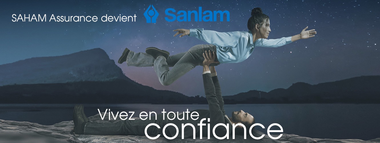 Les agences Sanlam au Maroc